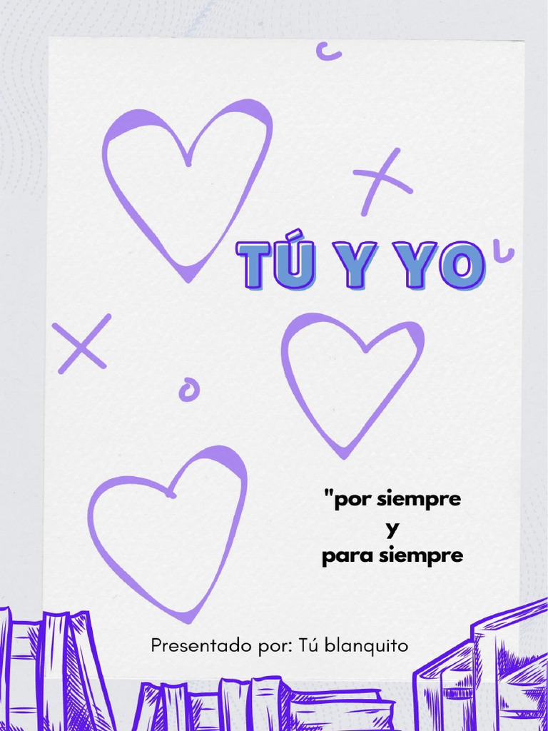 Documento | PDF | Amor