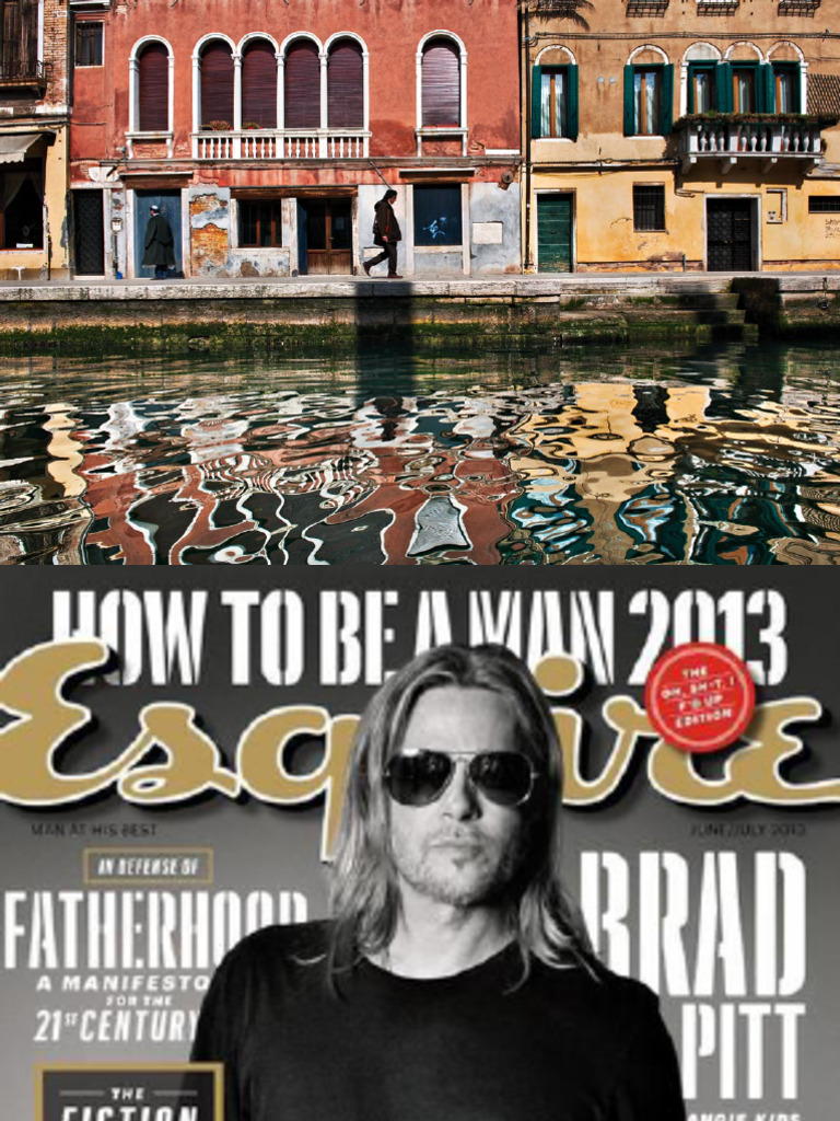 Wal of The Fear | PDF