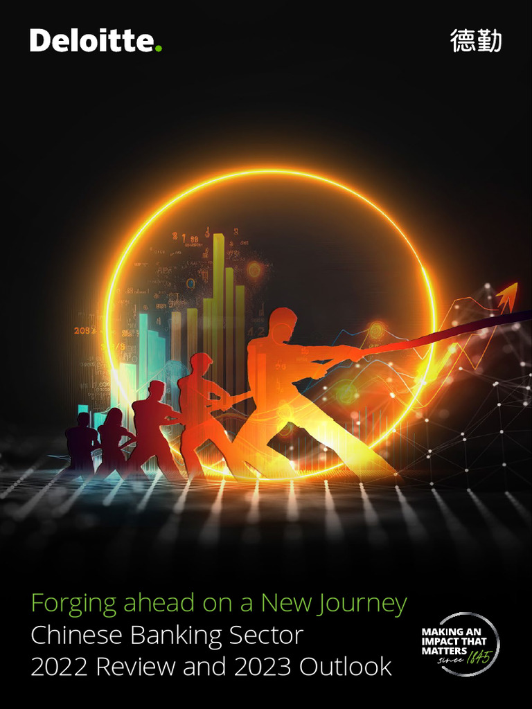Deloitte CN Fsi Chinese Banking Sector 2022 Review and 2023 Outlook en ...