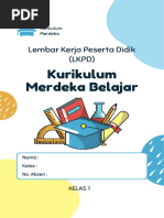 coding kelas 1 sd | PDF