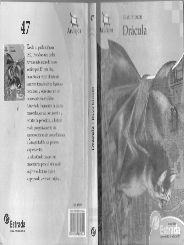 DRACULA | PDF
