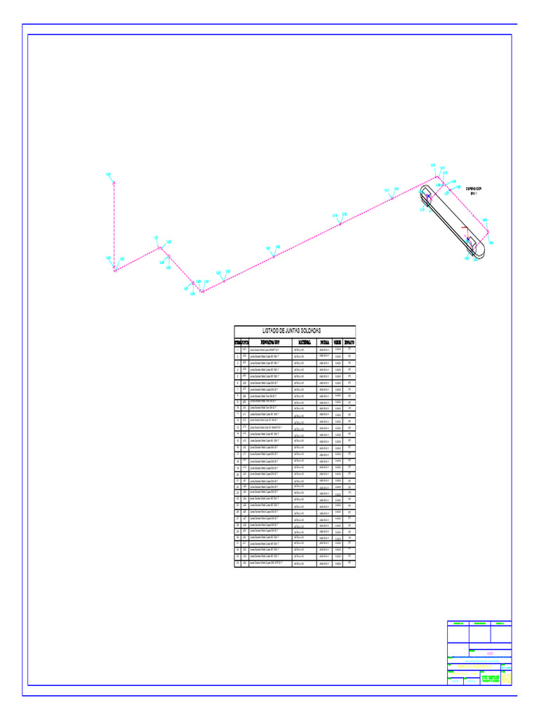 Im-03 - Welding Map | PDF