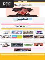 ORDEM PARANORMAL TOKEN Picrew | PDF