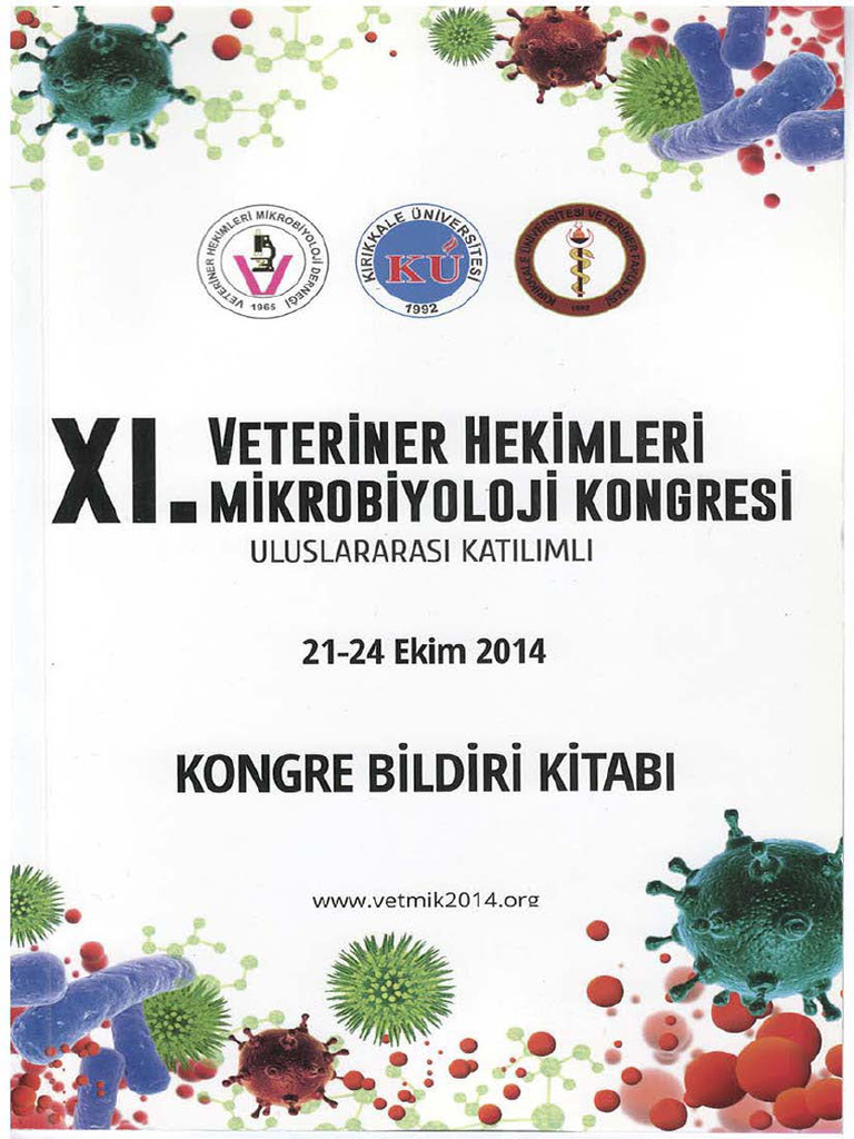 D1. (Poster Bildiri) | PDF