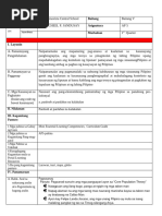 q1-AP 5 Week 5 | PDF