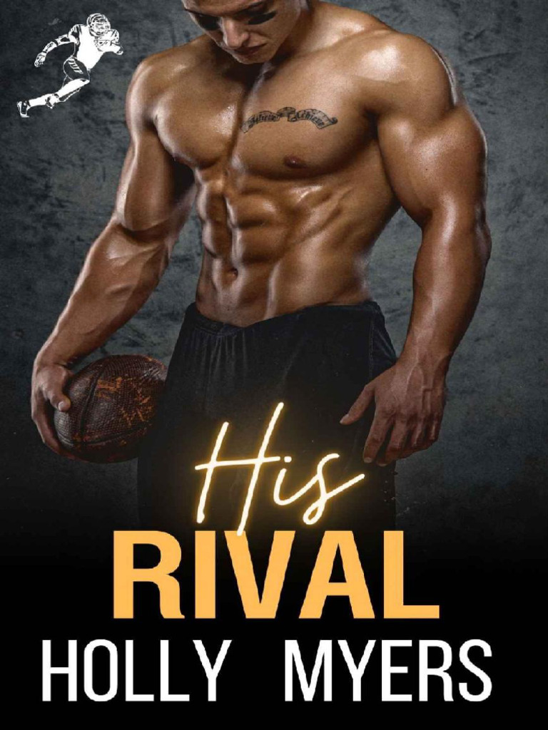 His Rival - Holly Myers [ENG] | PDF