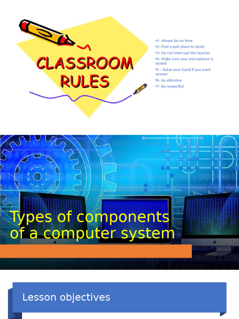 G9 Types and Componentsof A Computer System | PDF | Application ... G9 Types and Componentsof A Computer System | PDF | Application ...