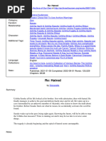 Itachi Shinden: Book of Bright Light | PDF