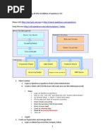 ORMB Practice Project-1 | PDF | Login | Pricing