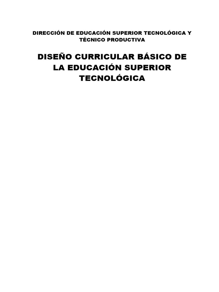DCBN Administracion de Empresas | PDF | Plan de estudios | Proposición