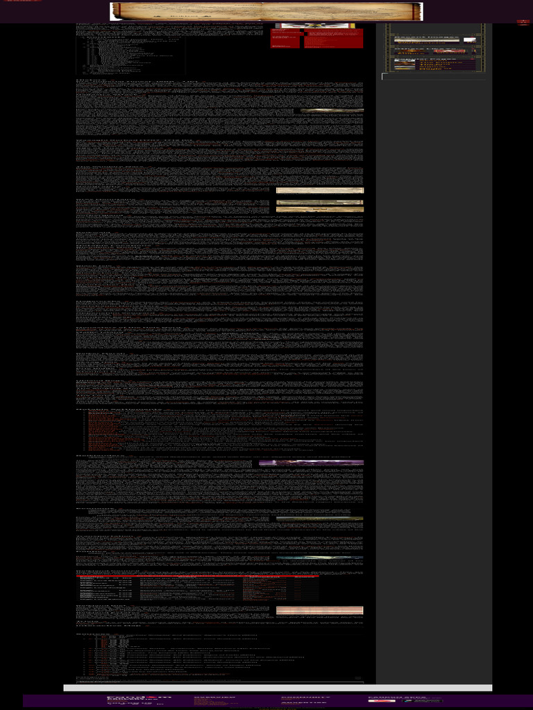 Reikland - Warhammer Wiki - Fandom 2 | PDF | Holy Roman Empire | Emperor