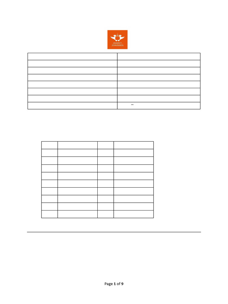 AIC33B3 EXAM AO3 2023 - Option 2 - SUGGESTED SOLUTION | PDF | Financial ...