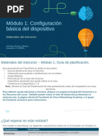 ENSA_Module_3 | PDF | Virus de computadora | Seguridad