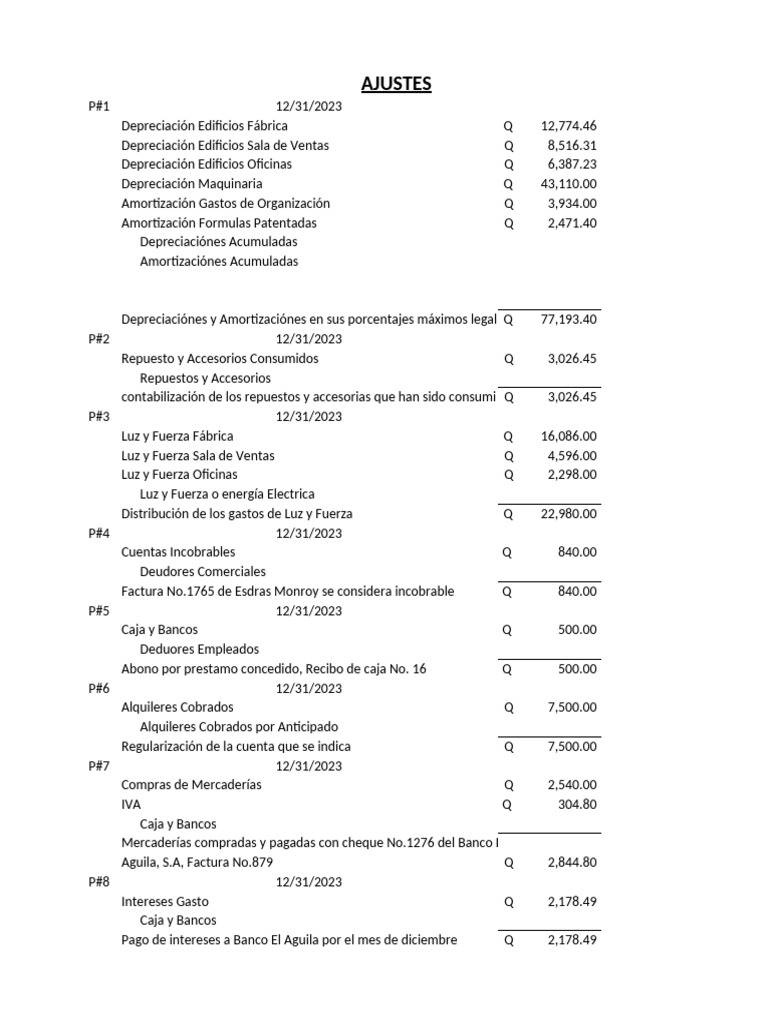 Docsity Ejercicio 70 | PDF | Economias | Hoja de balance