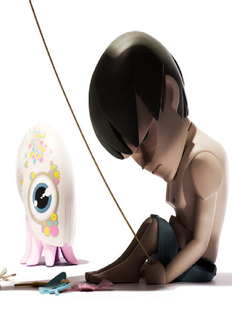 AMalon of The Apoc | PDF