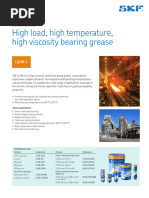 SKF DialSet - Relubrication Calculation Program - v6.1 | PDF | Bearing ...