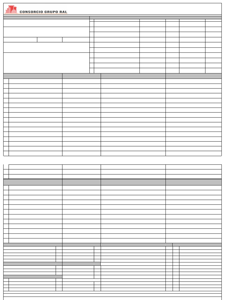 Ats CGR | PDF | La seguridad
