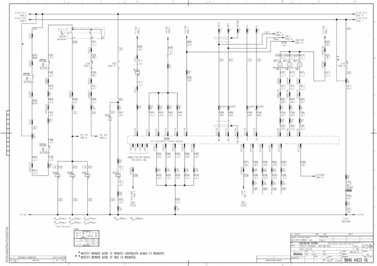 Diagrama 1 | PDF