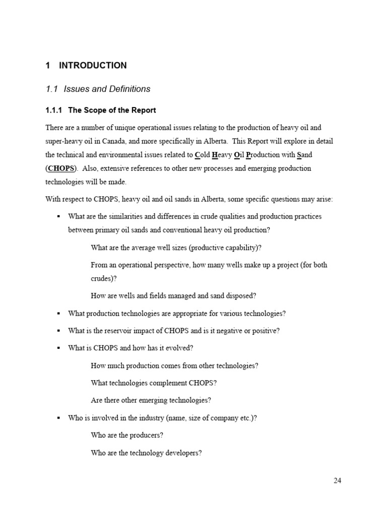 2002-d-chapter-1-chops-cold-heavy-oil-production-sand-canadian-heavy ...