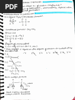 Class 11 IUPAC Nomenclature Notes | PDF