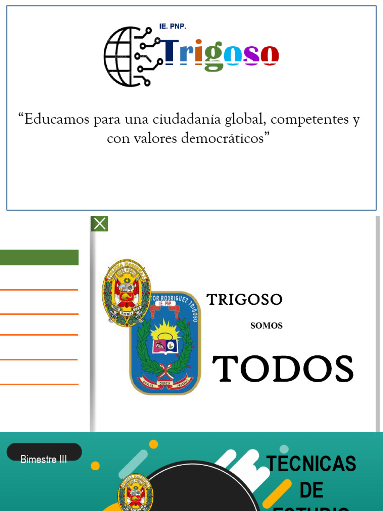 3ro de Comunicacion | PDF | Cognición | Aprendizaje