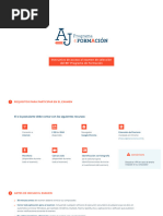 Instalación Proctorizer | PDF