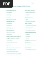 Human Body Weak Points for Self-Defense | PDF | Anatomical Terms Of ...