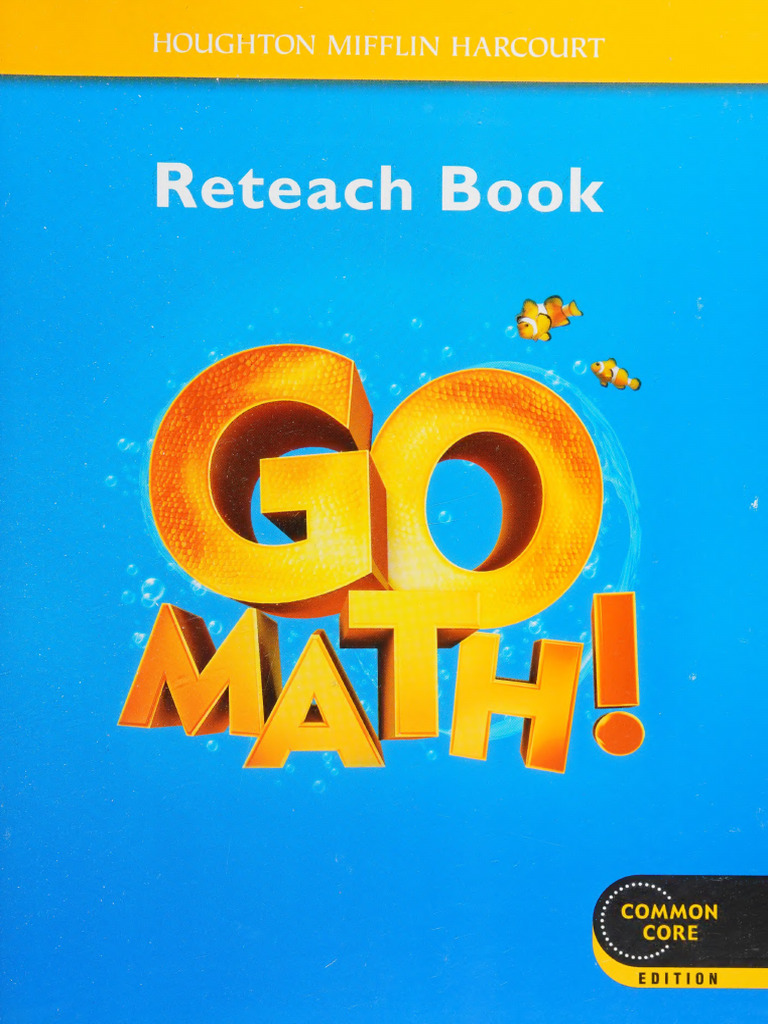 Grade K GoMath Practice | PDF