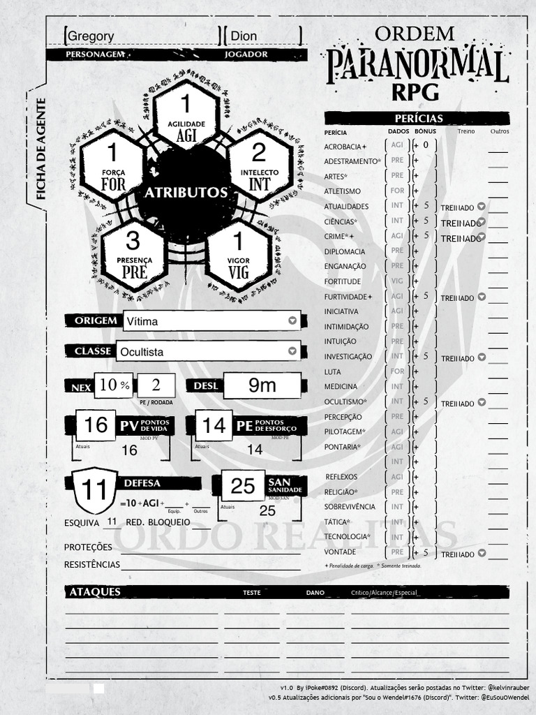 (0.5v) Ficha AutomÃ¡tica OP 2 | PDF