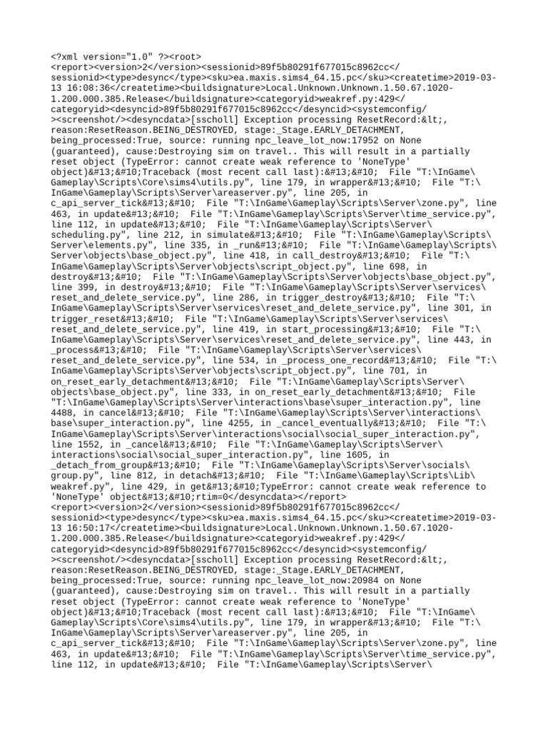 Lastexception 63688274393 | PDF | Computing