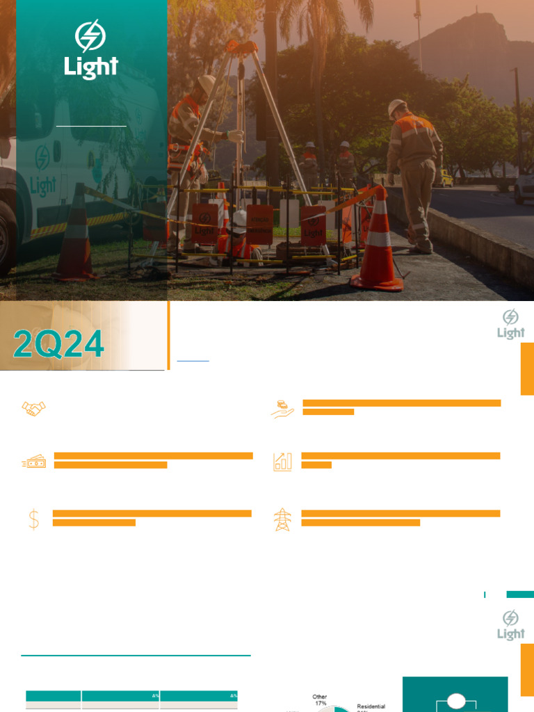 Light | PDF | Expense | Capital Expenditure