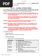 The Full Rodriguez SPOM - Guides Not Included | PDF | Water | Chemical ...