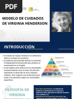 Relación Enfermero-Paciente en Pacientes Con B24X: Un Enfoque Desde El ...