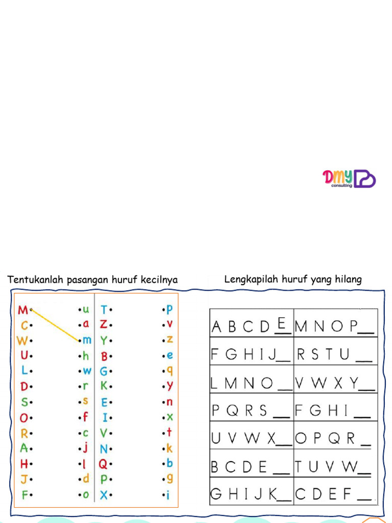 Level 2 - Modul Tulis | PDF