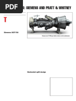 Customer Documentation: Operation & Maintenance SGT-500, SGT-600, SGT ...