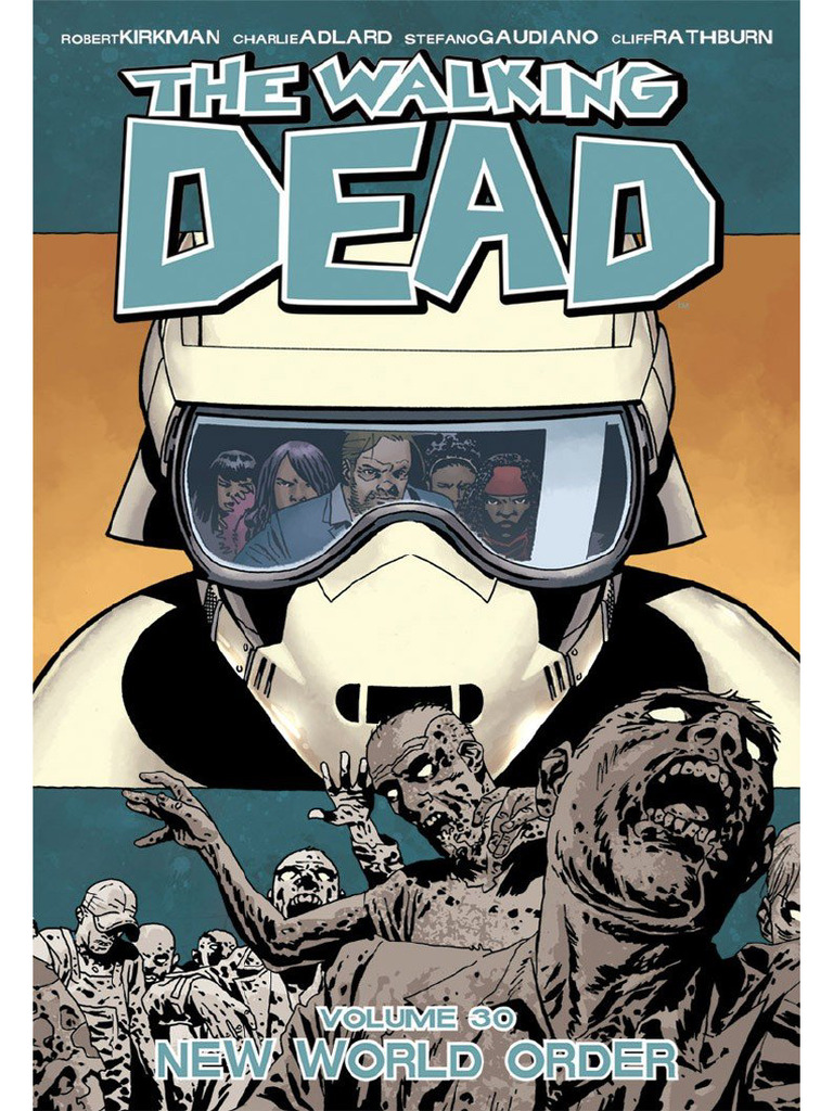 TWD Vol.30 | PDF