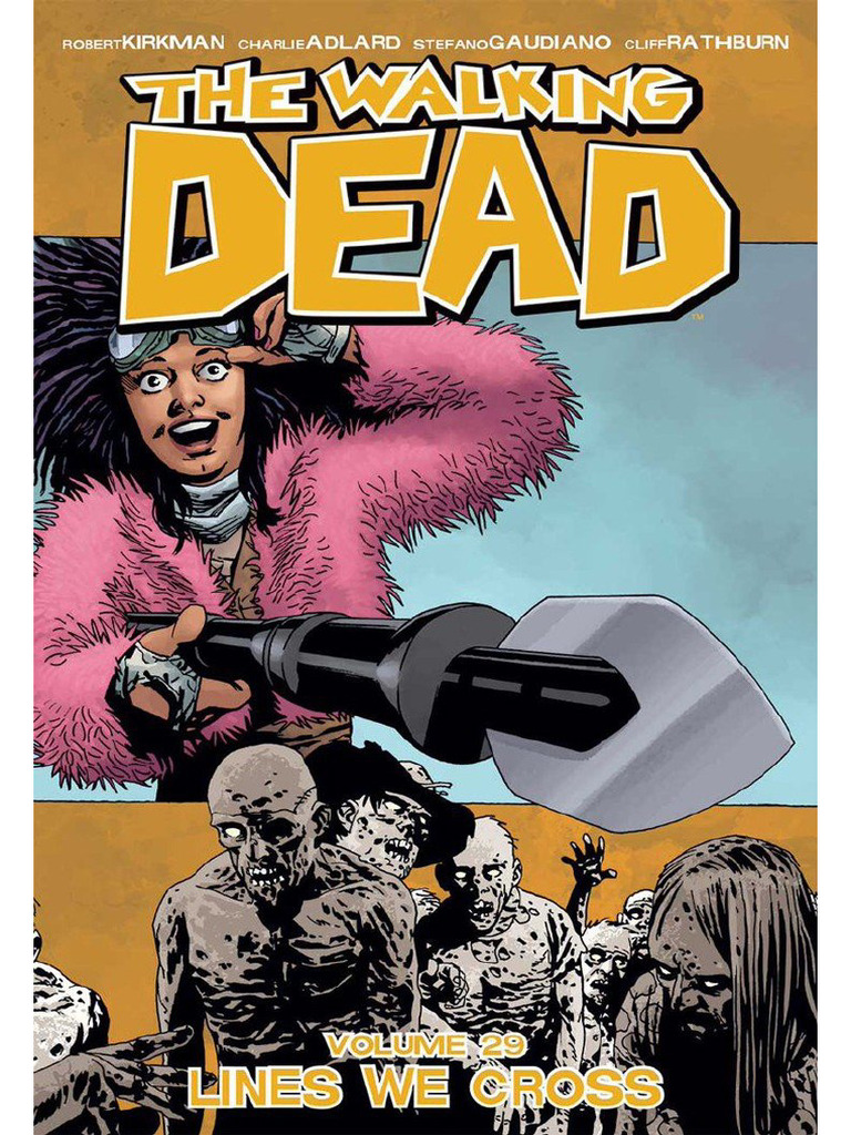 TWD Vol.29 | PDF