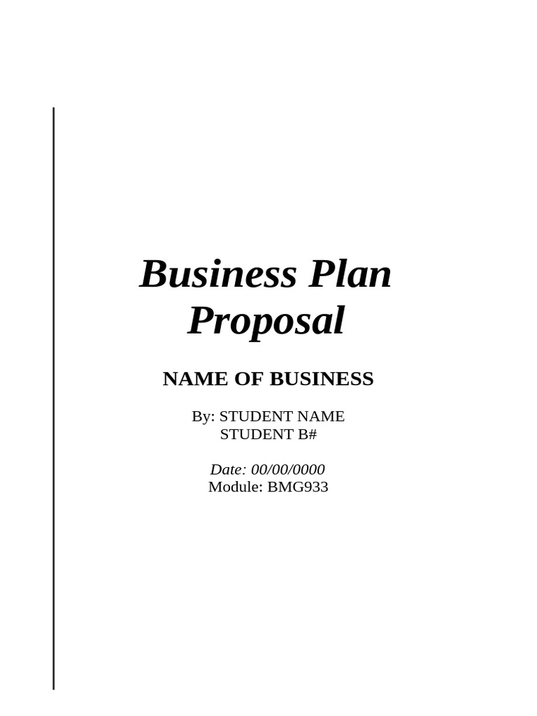 UPDATED Cw3 Report Template | PDF | Swot Analysis | Plagiarism