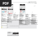 DCPS Calendar 25-26 English - 0 | PDF | Jewish Holidays | Observances