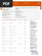 Loan-Level Price Adjustment (LLPA) Matrix | PDF | Loan To Value Ratio ...