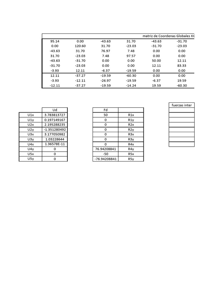 2do Ejercicio Del Primer Taller3 | PDF