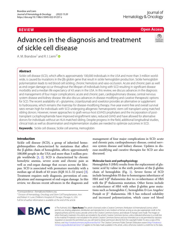 2022 Article 1237 | PDF | Chronic Kidney Disease | Stroke