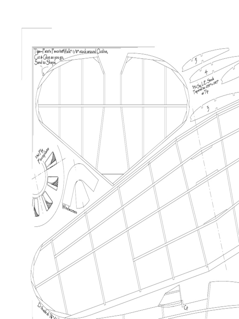 I 16 - 20A Sheets | PDF