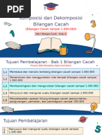 Soal Matematika Kelas 5 Bilangan Cacah Sampai 100000 Kurikulum Merdeka | PDF