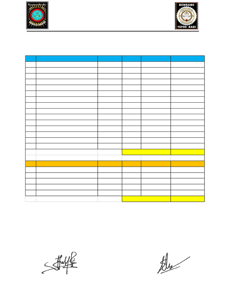 Rab TMC Ii 2023 | PDF
