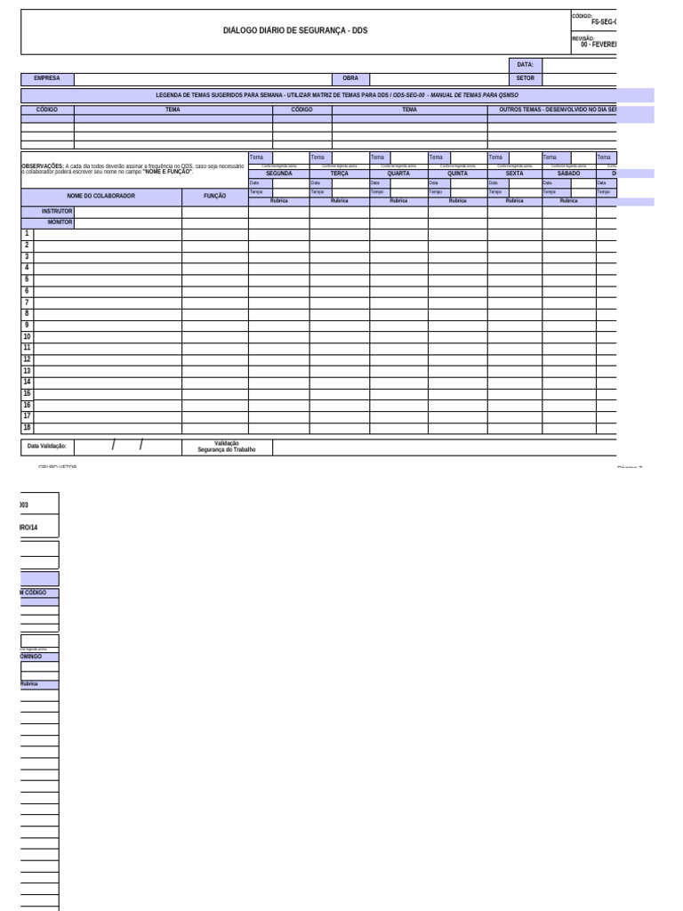 Formulc3a1rio de Dds | PDF