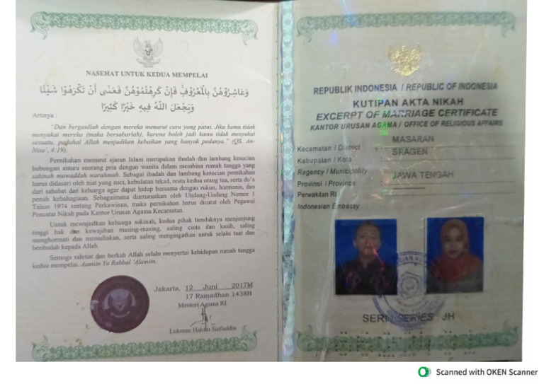 Deni Adi Riyanto - 3 | PDF