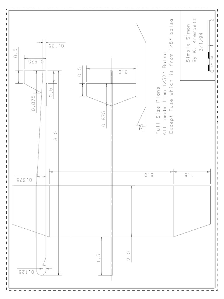 Simple Simon | PDF