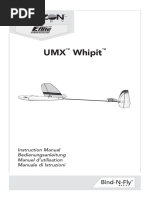 T1 Ranger VTOL PNP Setup Guide | PDF | Personal Computers | Electronics