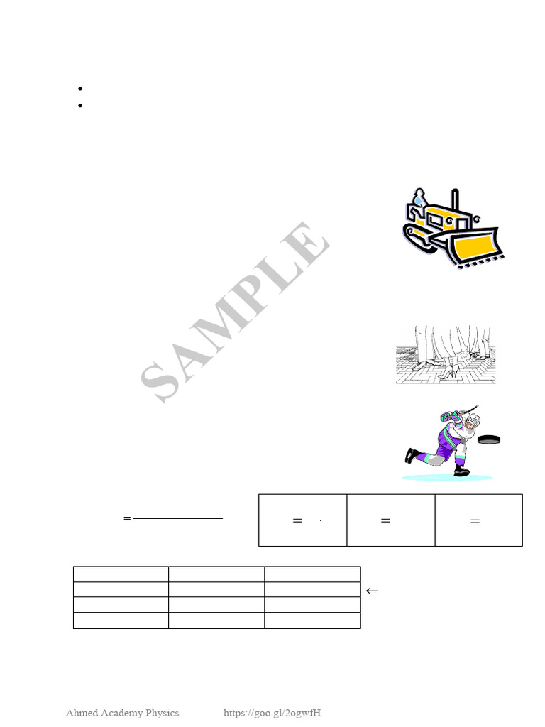 Understanding Pressure in Solids | PDF
